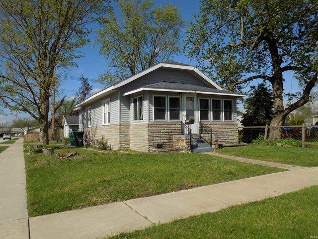 2536 Milburn Blvd, Mishawaka, IN 46544