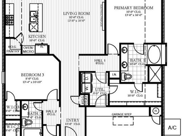 2536 NW 196th Street