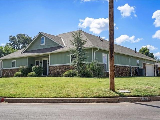 2536 NW 116th St, Oklahoma City, OK 73120