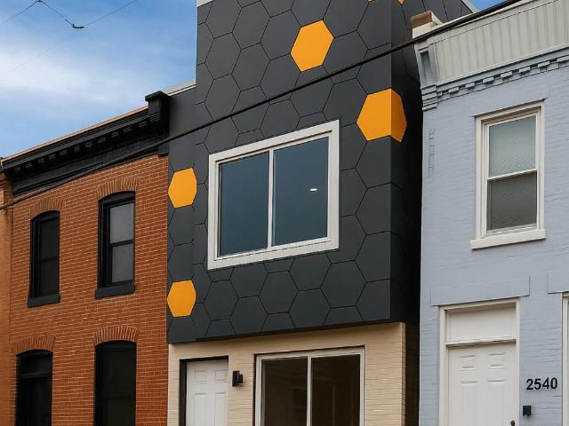 2536 N 16th St, Philadelphia, PA 19132 | MLS #PAPH2573