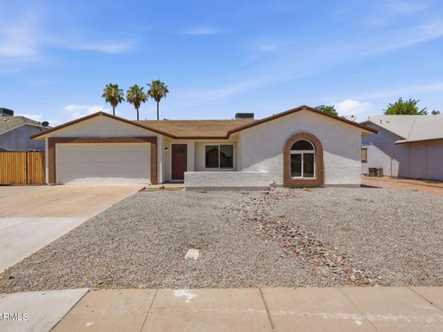 2536 N Evergreen St, Chandler, AZ 85225