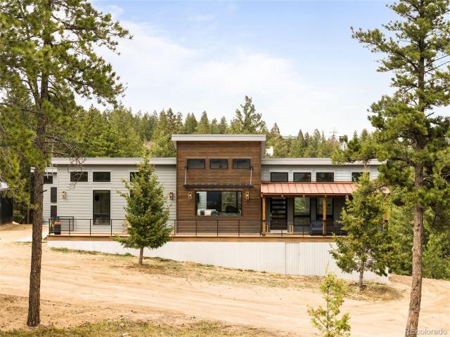 2536 N State Highway 67, Sedalia, CO 80135 | Compass