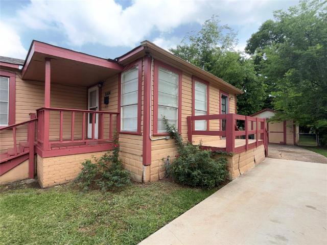2536 Northside Drive