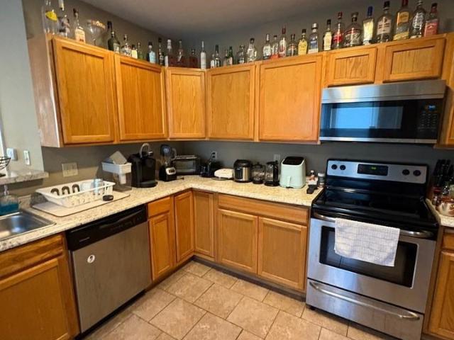 2536 Adams 4 Bedroom Apartment for Rent at 2536 Adams Ave, Columbus, OH 43202 Old North Columbus
