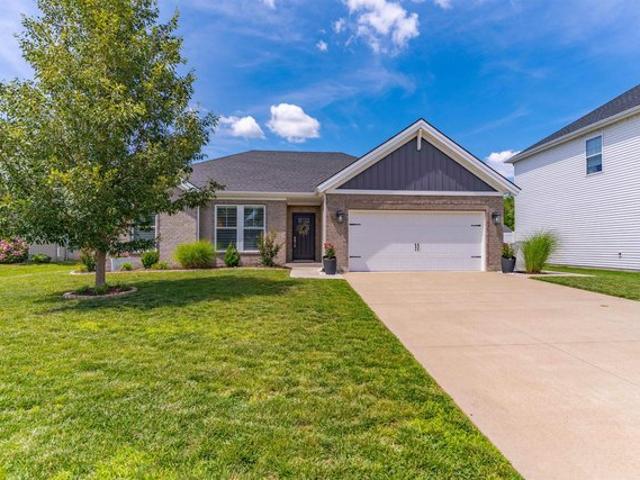 2536 Antilles Dr, Evansville, IN 47725