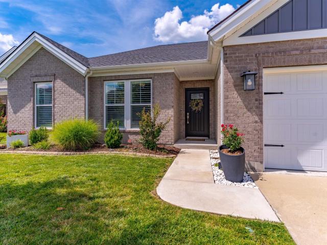 2536 Antilles Drive