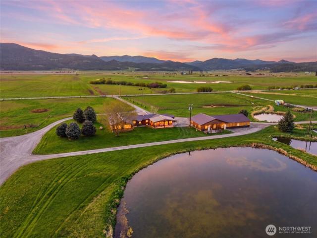 2536, B & 25XX Heine Rd