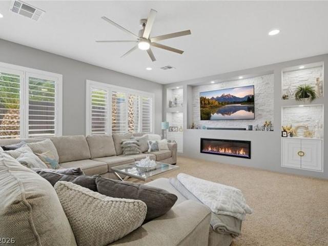 2536 Bechamel Pl, Henderson, NV 89044