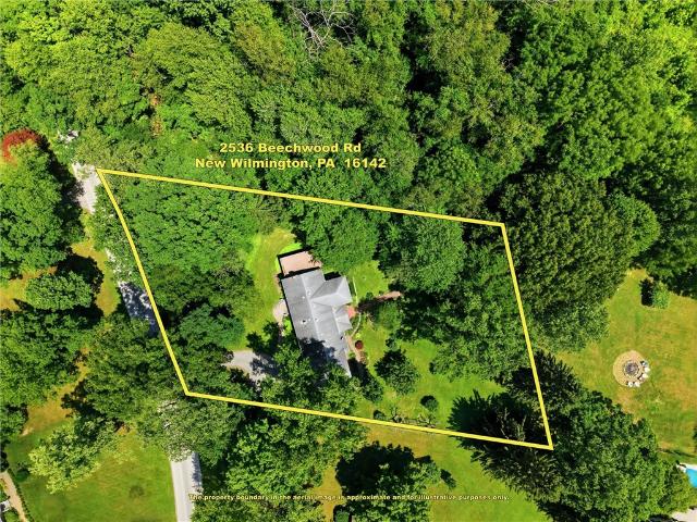 2536 Beechwood Rd