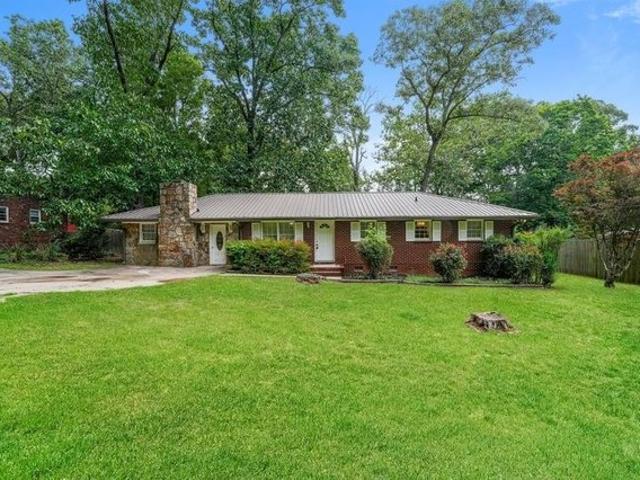 2536 Britt Rd, Snellville, GA 30078