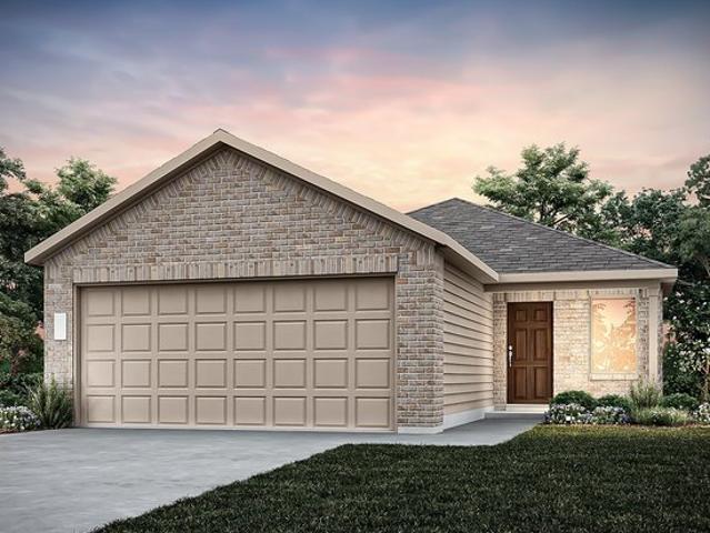 2536 Cashel Cv, Princeton, TX 75407