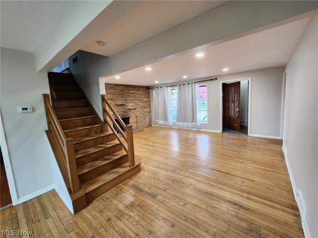2536 Claver Road