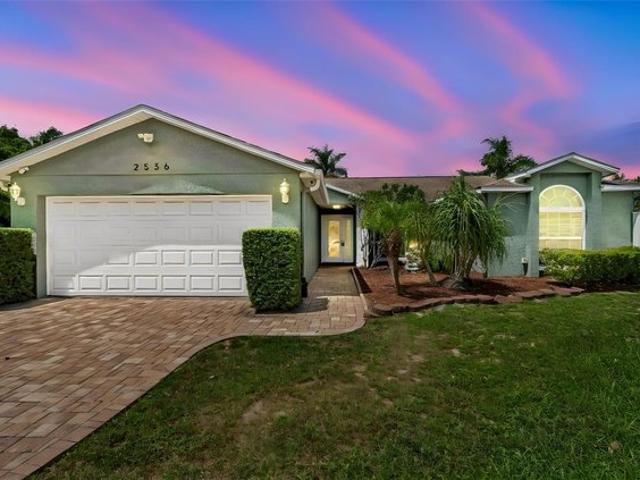 2536 Countryside Pines Dr, Clearwater, FL 33761