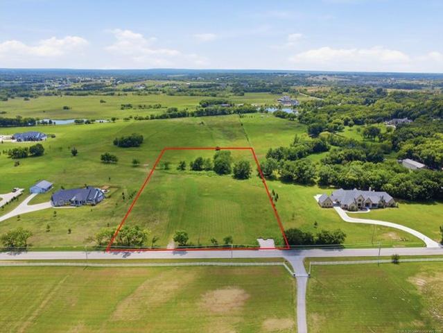 2536 E 161st St, Bixby, OK 74008