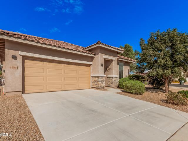 2536 E Paseo Dr, Casa Grande, AZ 85194 | MLS #6922 | Compass