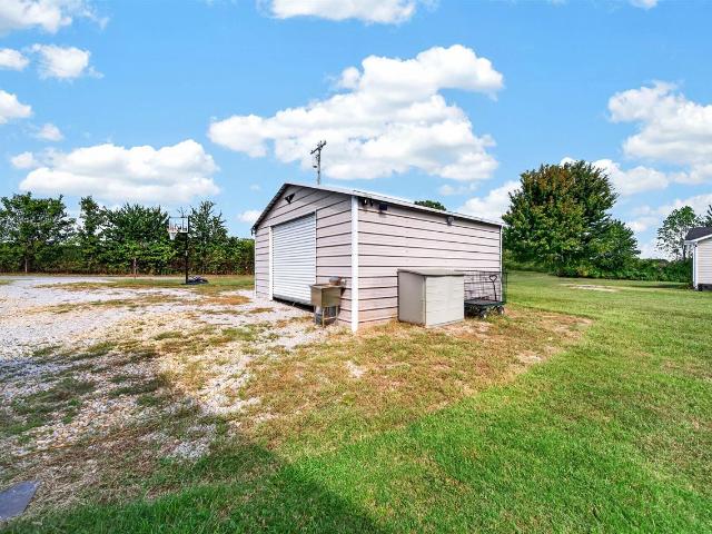 2536 Liberty Church Road