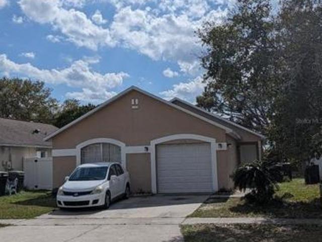 2536 Parsons Pond Cir, Kissimmee, FL 34743