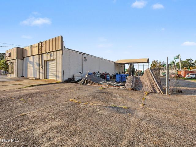 2536 Peach Orchard Road