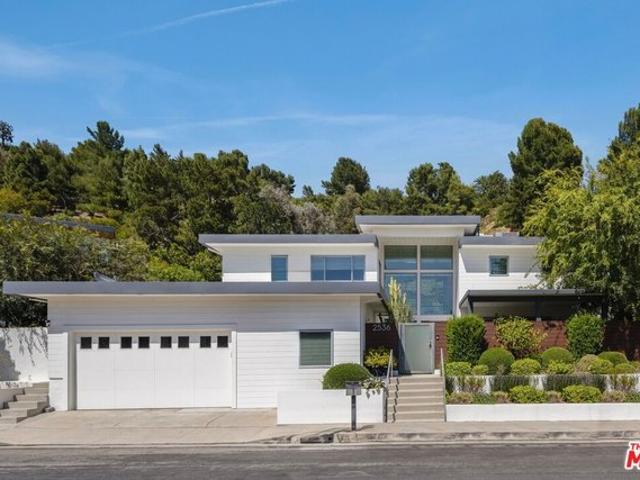 2536 Pesquera Dr, Los Angeles, CA 90049