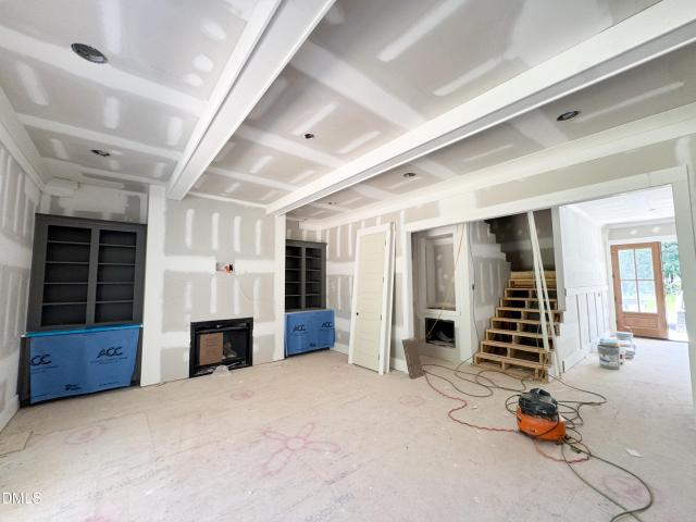 2536 Rosslare Pond Trail