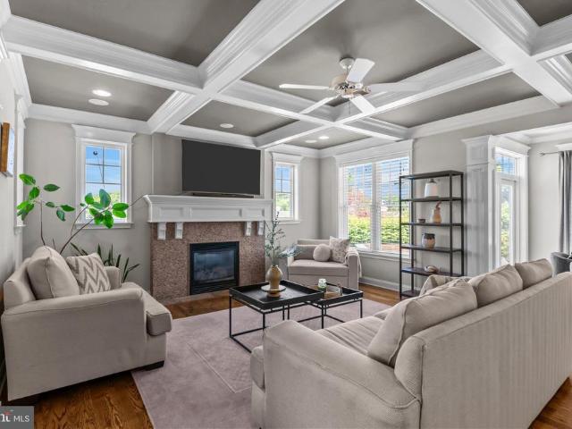 2536 Starbrush Drive