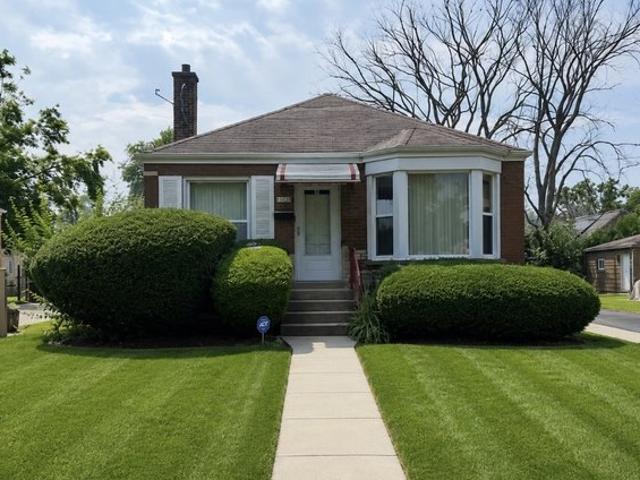 2536 S 13th Ave, Broadview, IL 60155
