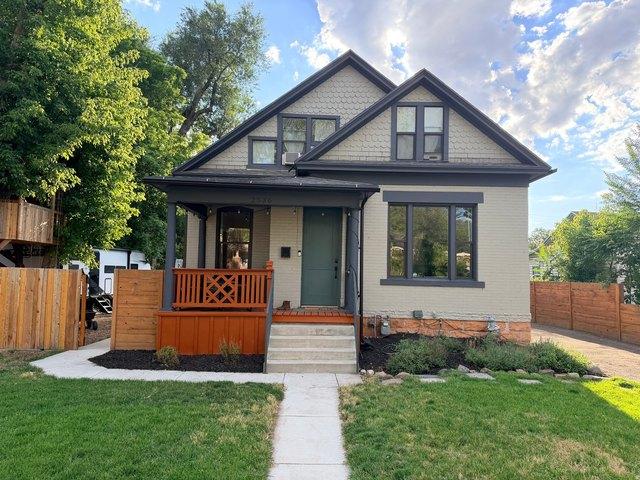 2536 S Green St E, Salt Lake City, UT 84106