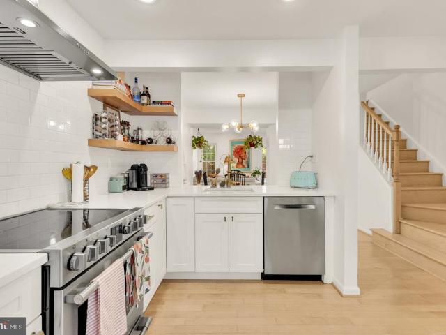 2536 S Walter Reed Drive # D