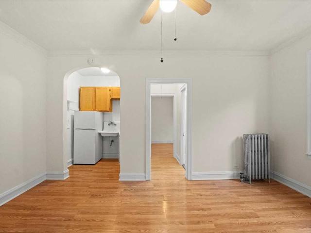 2536 Sawyer LLC 1 Bedroom Apartment for Rent at 2536 N Sawyer Ave, Chicago, IL 60647 Logan Square