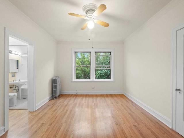 2536 Sawyer LLC 1 Bedroom Apartment for Rent at 2536 N Sawyer Ave, Chicago, IL 60647 Logan Square