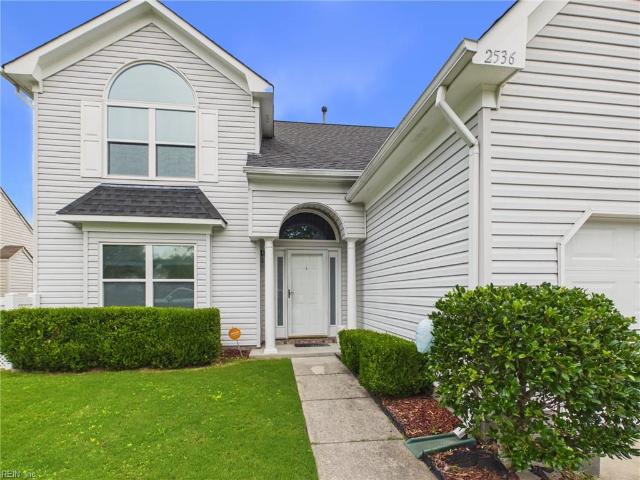 2536 Seven Kings RD