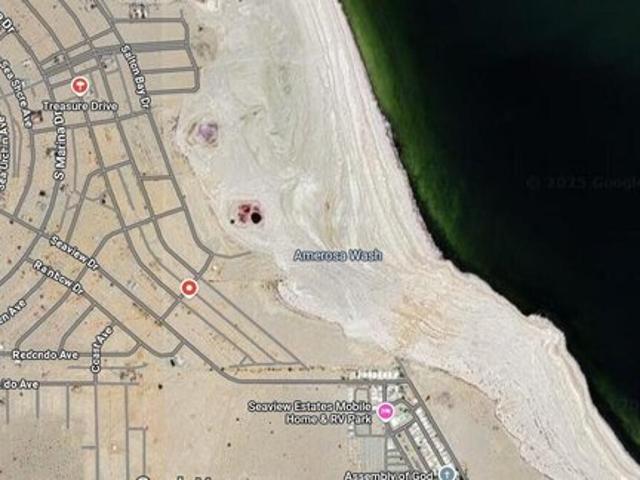 2536 Treasure Dr, Thermal, CA 92274