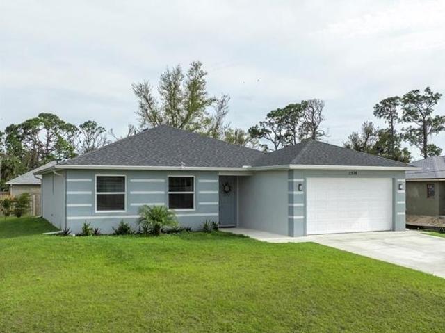 2536 Trico Rd, North Port, FL 34287