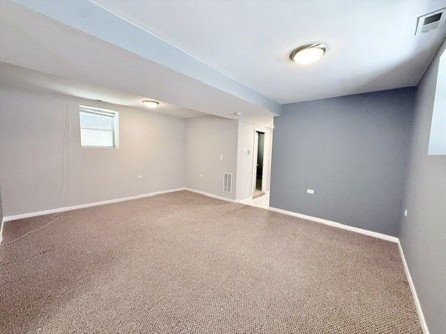 2536 W Augusta Boulevard Unit G, Chicago, US, IL