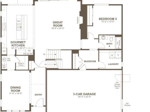 2536 W Bitterroot Pl, Highlands Ranch, CO 80129 | MLS #8656