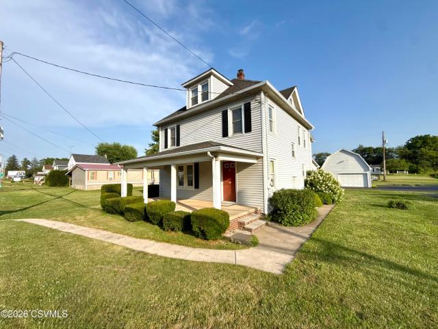 2536 W FRONT Street