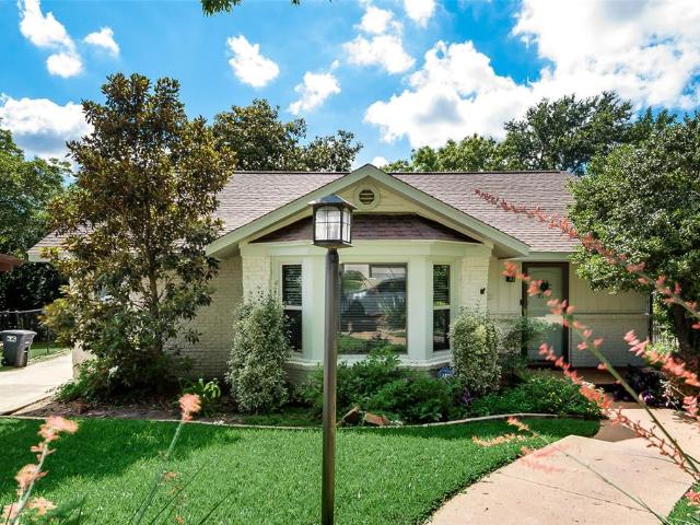 2536 Walsh Court