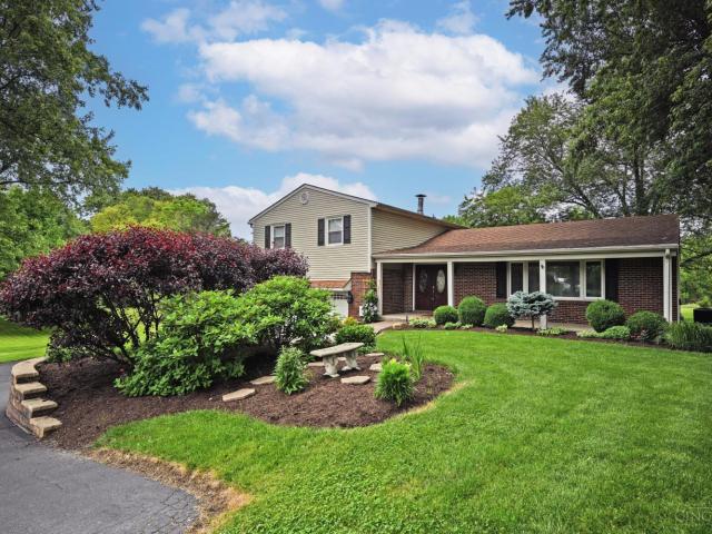 2536 Wayne Road