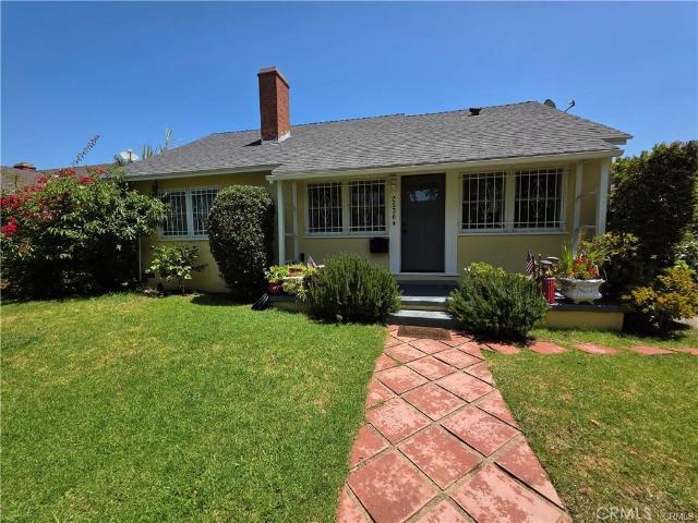 2536 Westwood Blvd, Los Angeles, CA 90064 | MLS #SR26084 | Compass