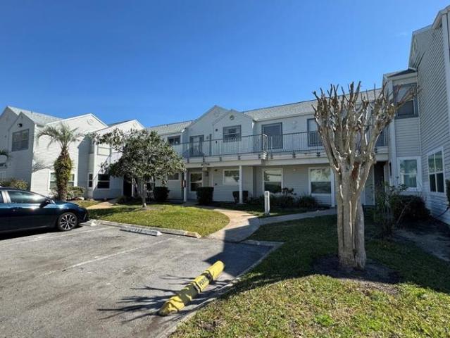 2536 Woodgate Blvd #103, Orlando, FL 32822