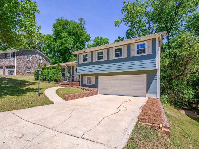 2536 Woodmeadow Lane