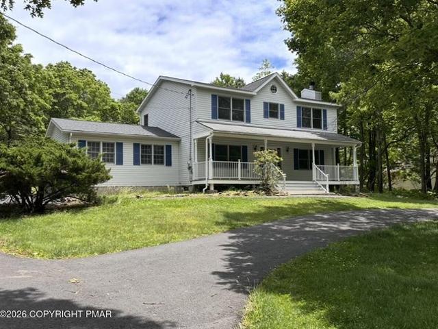 2536 Yellowstone Dr, Blakeslee, PA 18610