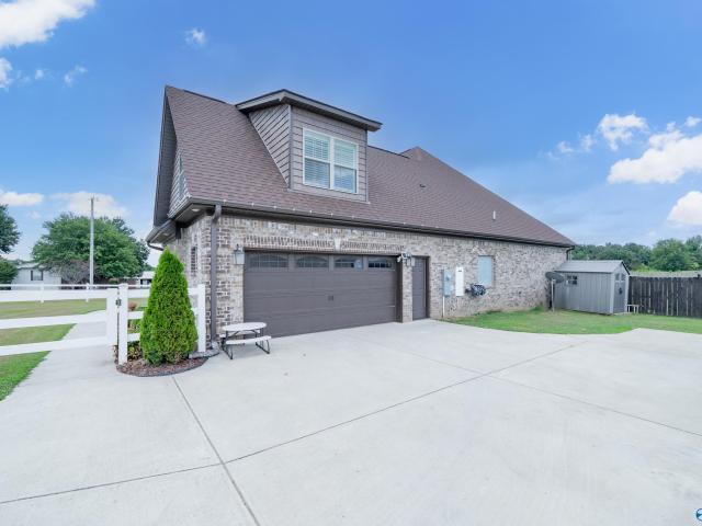 25370 Sweet Springs Road