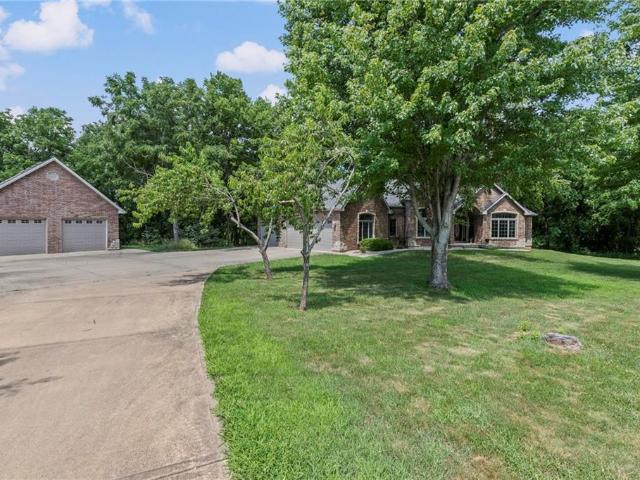 25375 sunset Lane