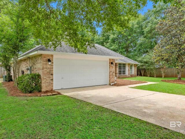 25379 N Sunset Court