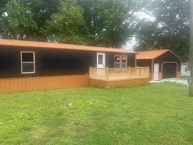 25379 S 608 Ct, Grove, OK 74344
