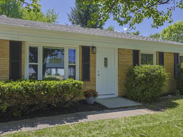 2537 Mack Road