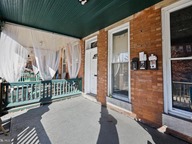 2537 Madison Ave, Unit 3, Baltimore, MD 21217 | MLS #MDBA2208 | Compass
