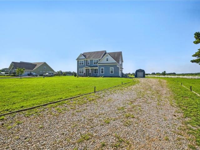 2537 Number Ten LN