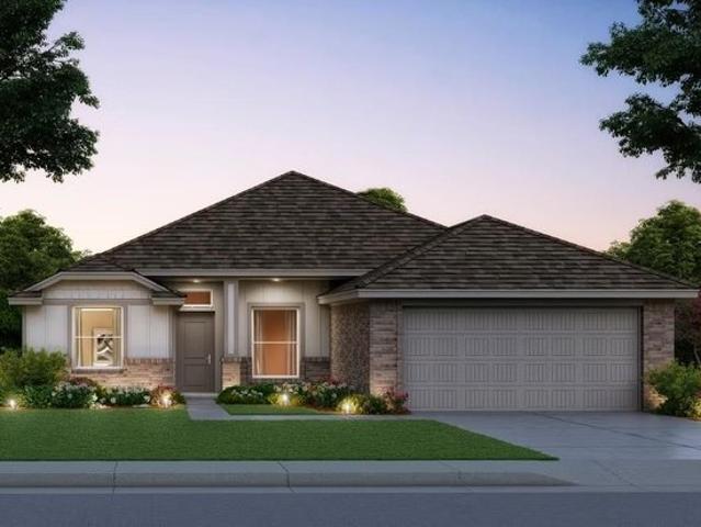 2537 NW 196th St, Edmond, OK 73012